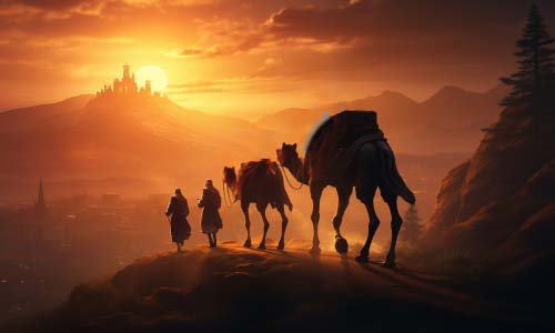 Al-Mawrid | A Foundation for Islamic Research & Education | Official ...