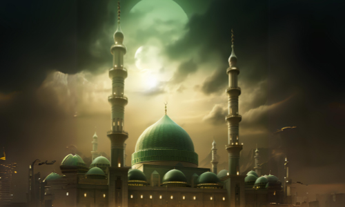 Al-Mawrid | A Foundation for Islamic Research & Education | Official ...