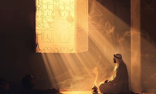 Al-Mawrid | A Foundation for Islamic Research & Education | Official ...